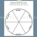 Understand Emotions Worksheet: Mental Health, Therapy (digital Download ...