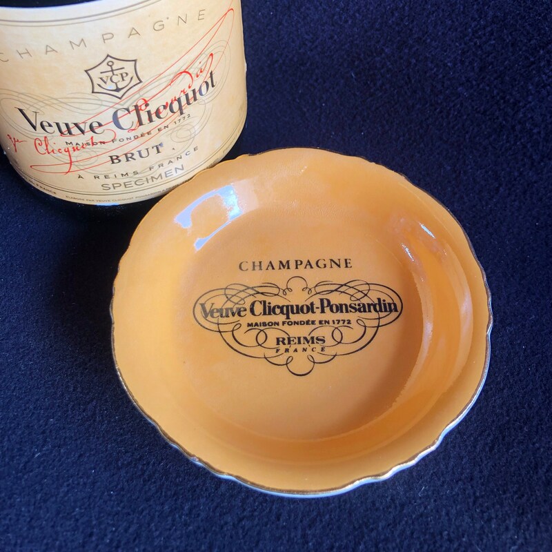 Veuve Tray - Etsy