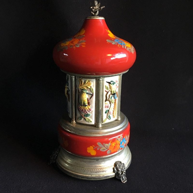 Carousel Cigarettes - Etsy UK