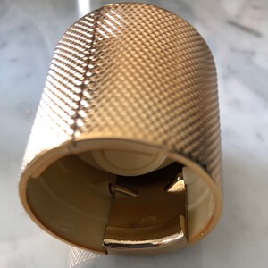 MOET & CHANDON Gold Colored Fizz Stopper Bottle Stopper - Etsy