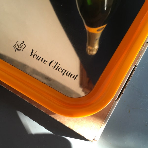 Veuve Tray - Etsy