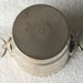 Vintage Silver Plated MINIATURE Champagne Bucket, Ice Bucket, Wine ...