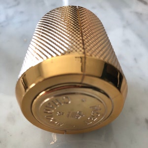 MOET & CHANDON Gold Colored Fizz Stopper Bottle Stopper - Etsy