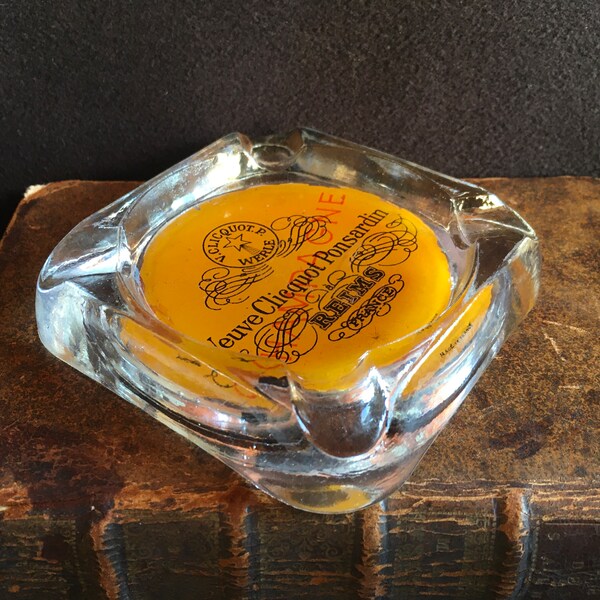 Veuve Tray - Etsy