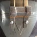 Vintage KRUG Champagne Cooler, Ice Bucket, Made in France. Chromed ...