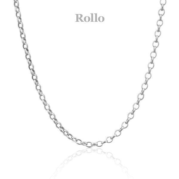 Rollo Chain - Etsy