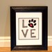 Puppy Love Printable Signs - Etsy