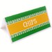 Taco Bar Labels set of 24 - Etsy
