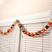 Thanksgiving Paper Chain - Etsy