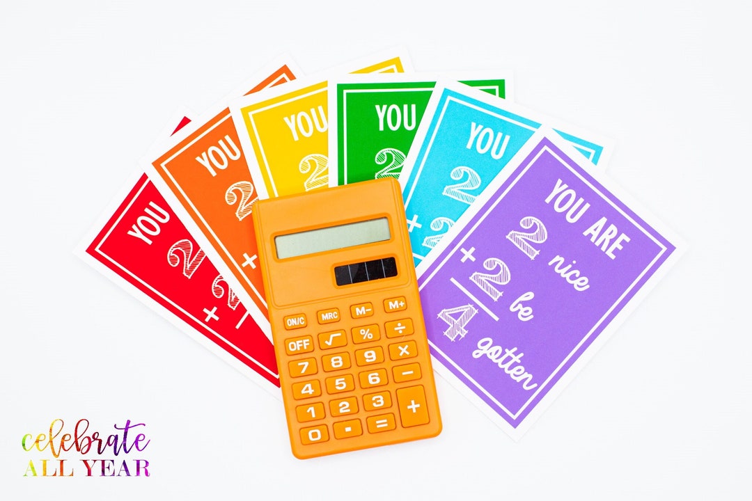 2 Nice 2 Be 4gotten Teacher Appreciation Gift Tags - Etsy