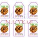 Smart Cookie Teacher Appreciation Tags - Etsy