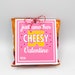 Cheesy Valentine Gift Tags - Etsy