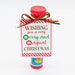 Merry and Magical Christmas Gift Tags - Etsy