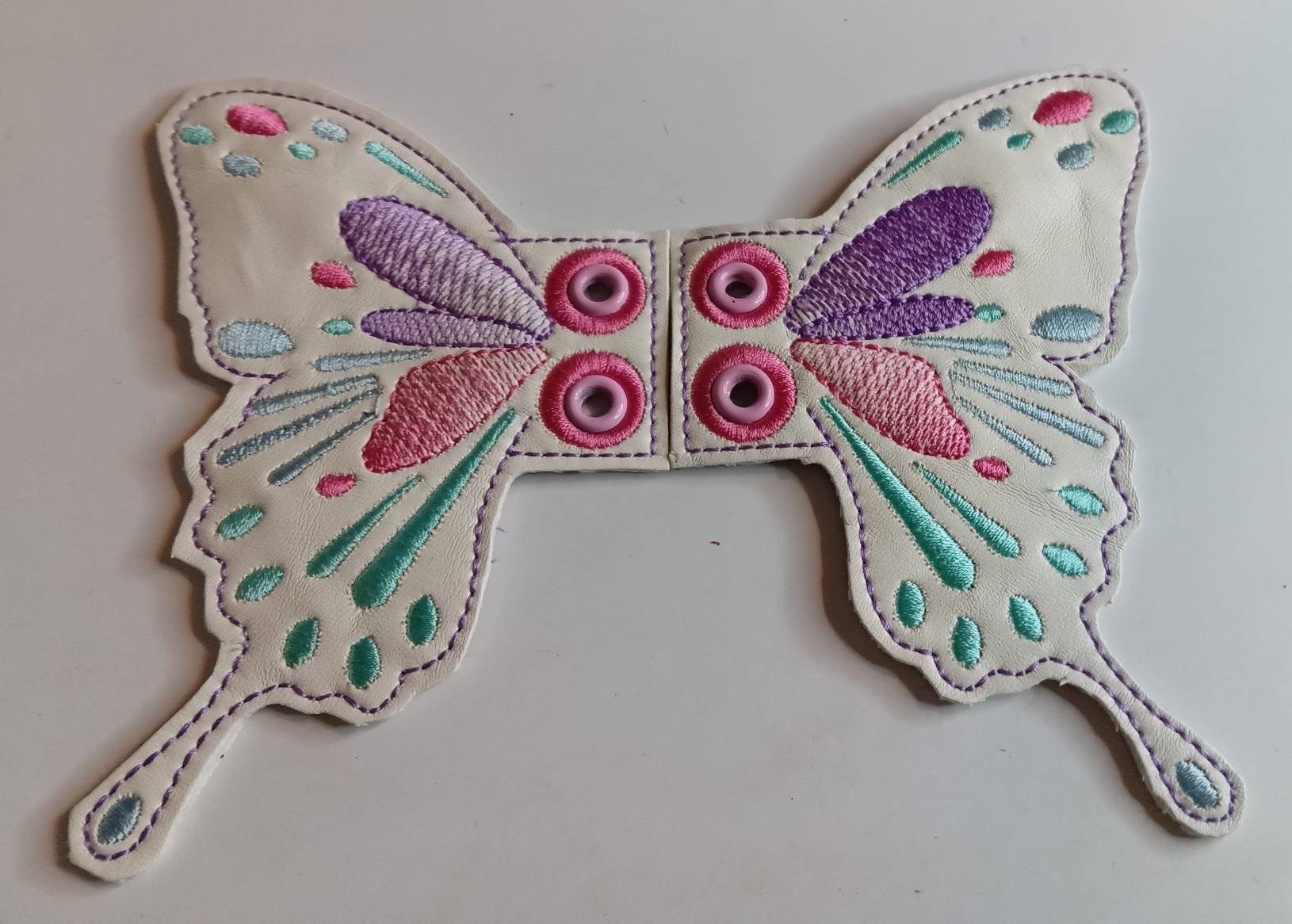 Butterfly Shoe / Boot Wings - Etsy