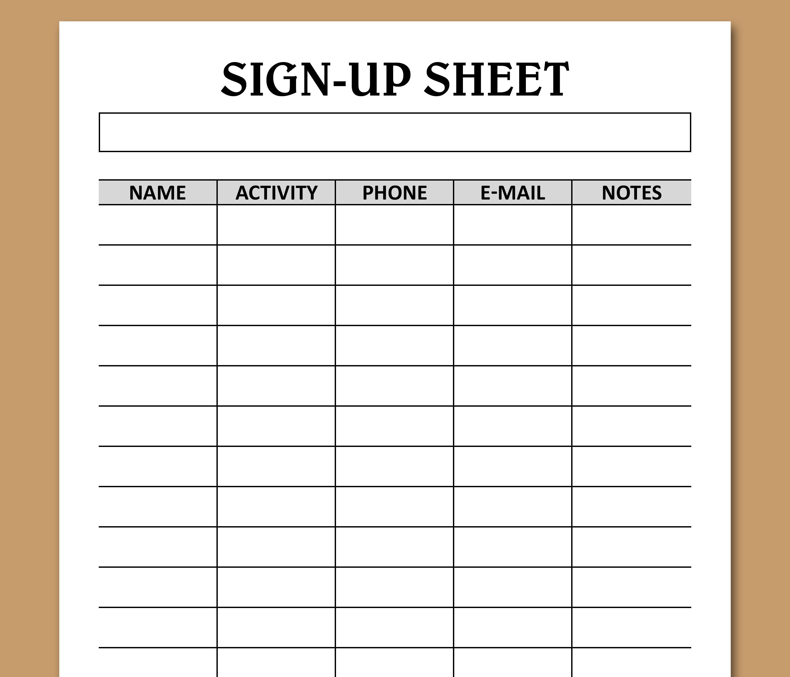 Sign Up Sheet Ubicaciondepersonas cdmx gob mx