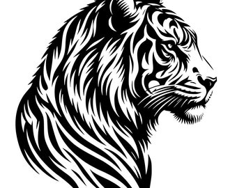 Triggerfish SVG Vector Dxf Png Jpg Laser Screen Silhouette Unique ...