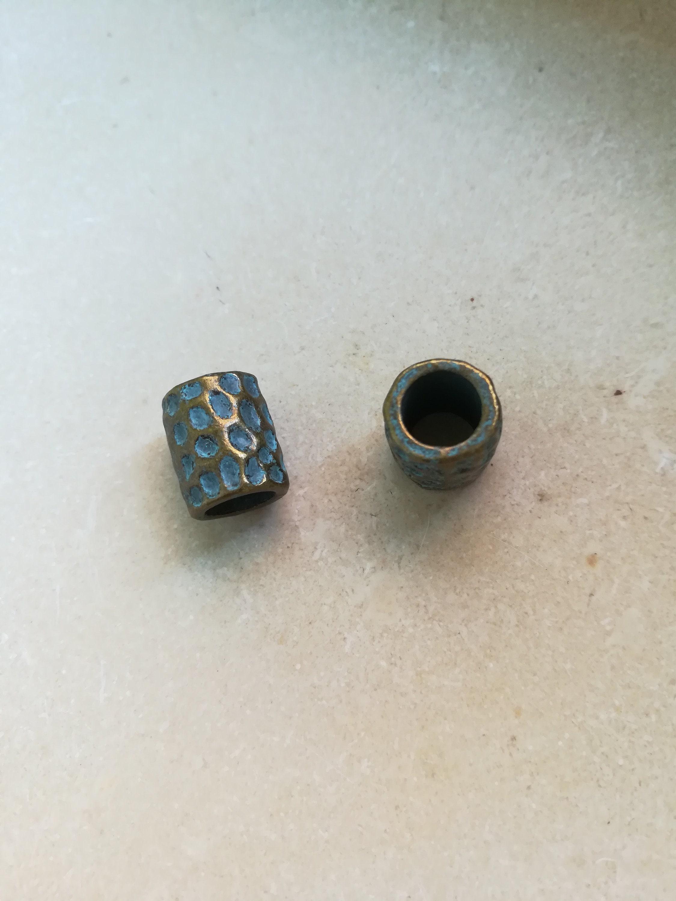 Beads Beard Hair Braids Bracelets - Etsy