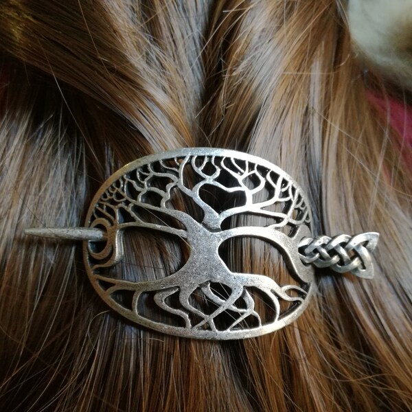 Celtic Pin - Etsy