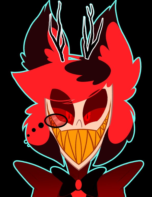 Hazbin Hotel Sex Pack 2 Telegraph