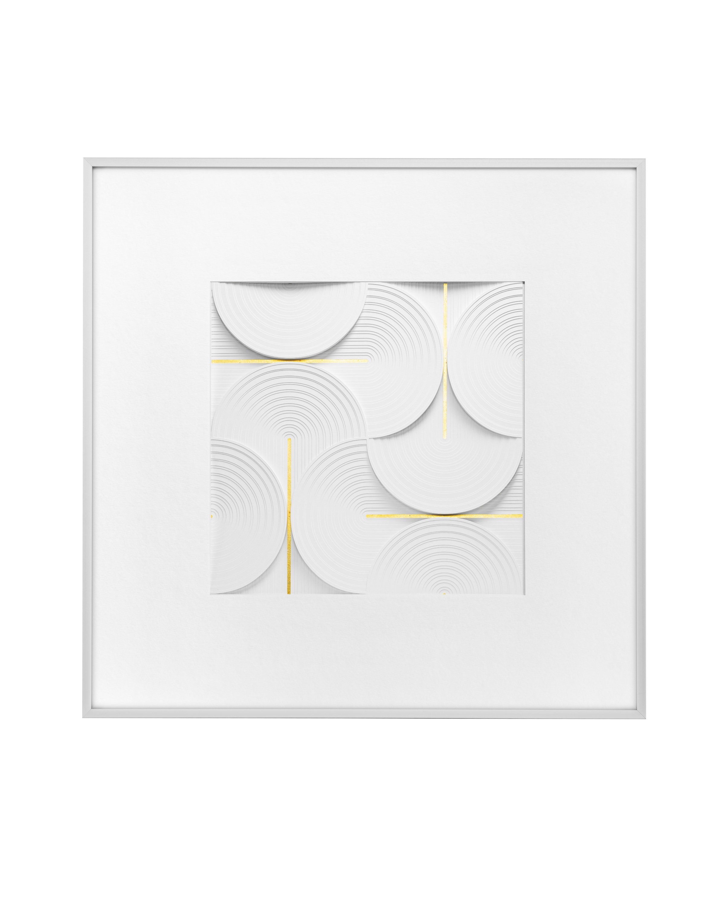 Arches Wall Art Sculpture, Interpretation of Arches Interior Design - Etsy