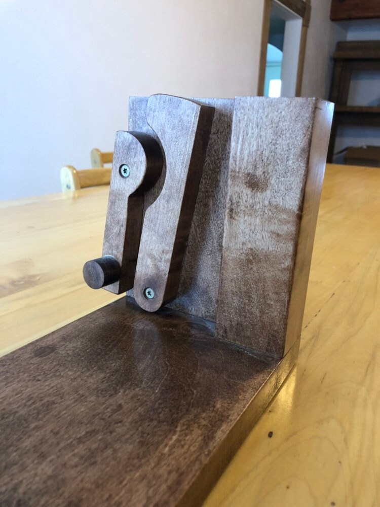 Elegant Adjustable Gun Vise Display Stand Rifle Shotgun Mantle - Etsy