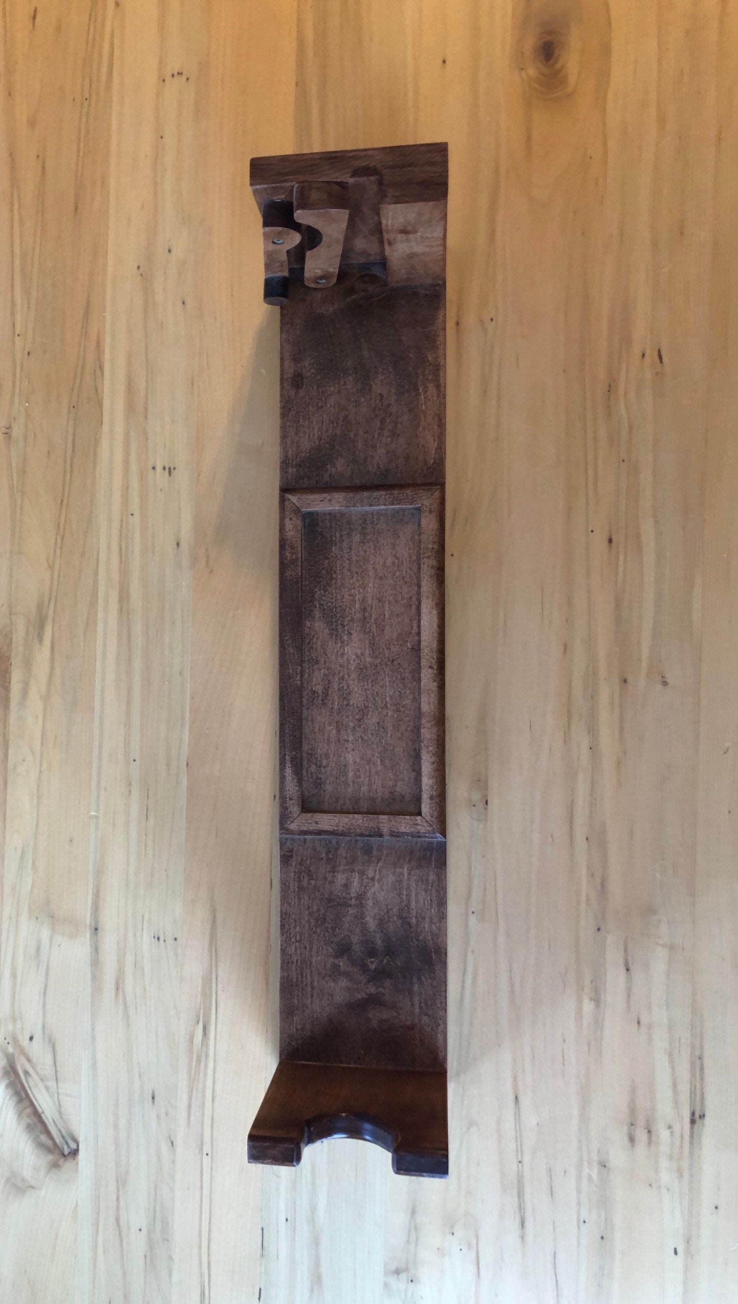 Elegant Adjustable Gun Vise Display Stand Rifle Shotgun Mantle - Etsy