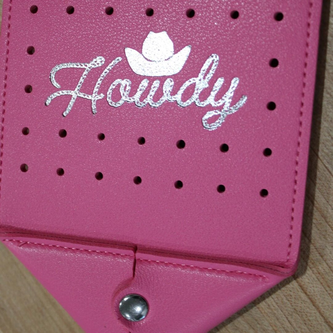 FLY SWAT IT: Howdy Pop - Etsy