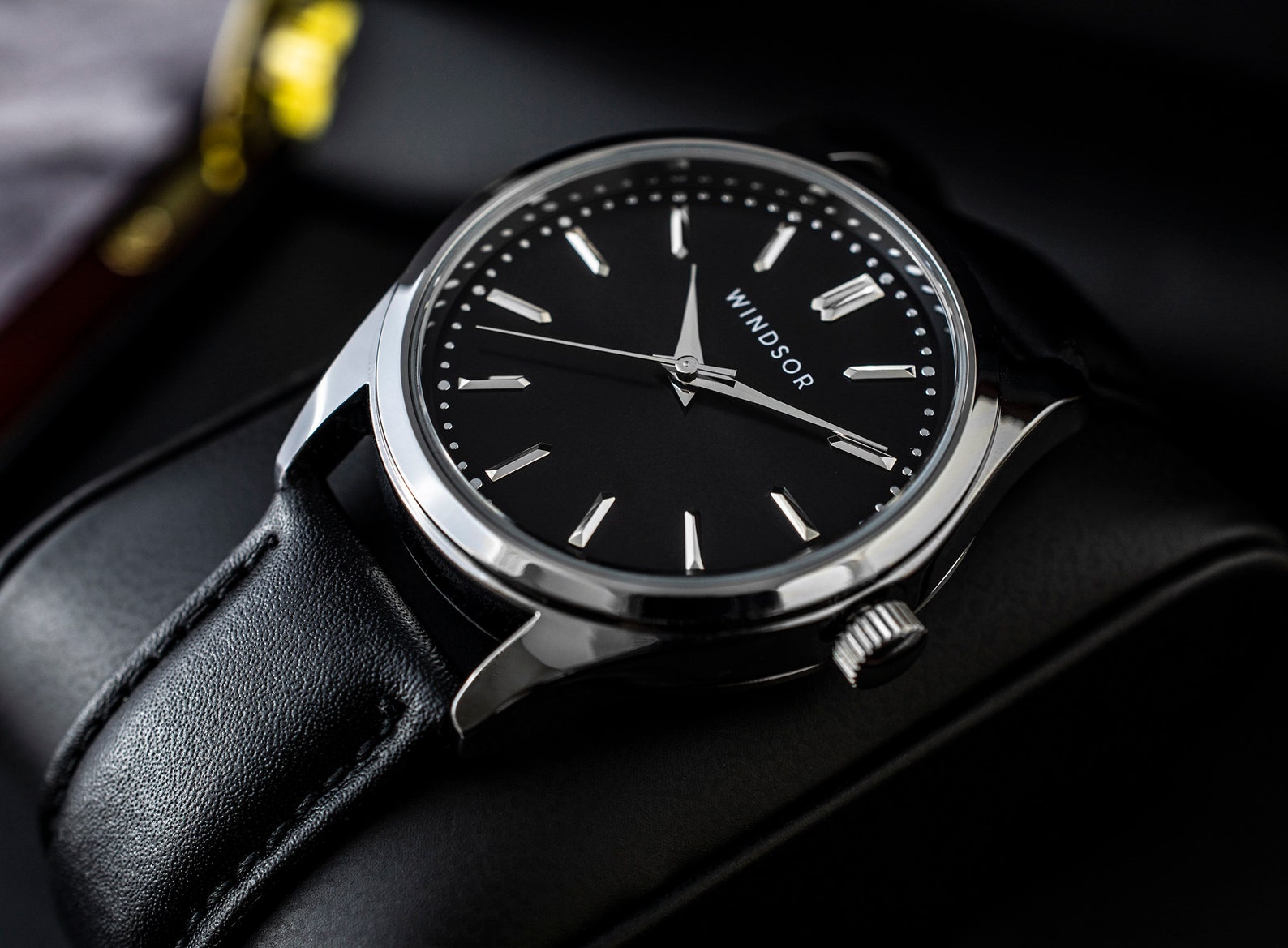 Engraved Mens Watch, Watches for Mens, Personalized Watch, Gift for Him ...