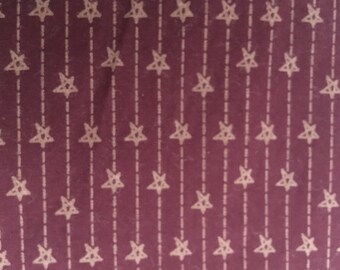 Maroon Stripes | Etsy