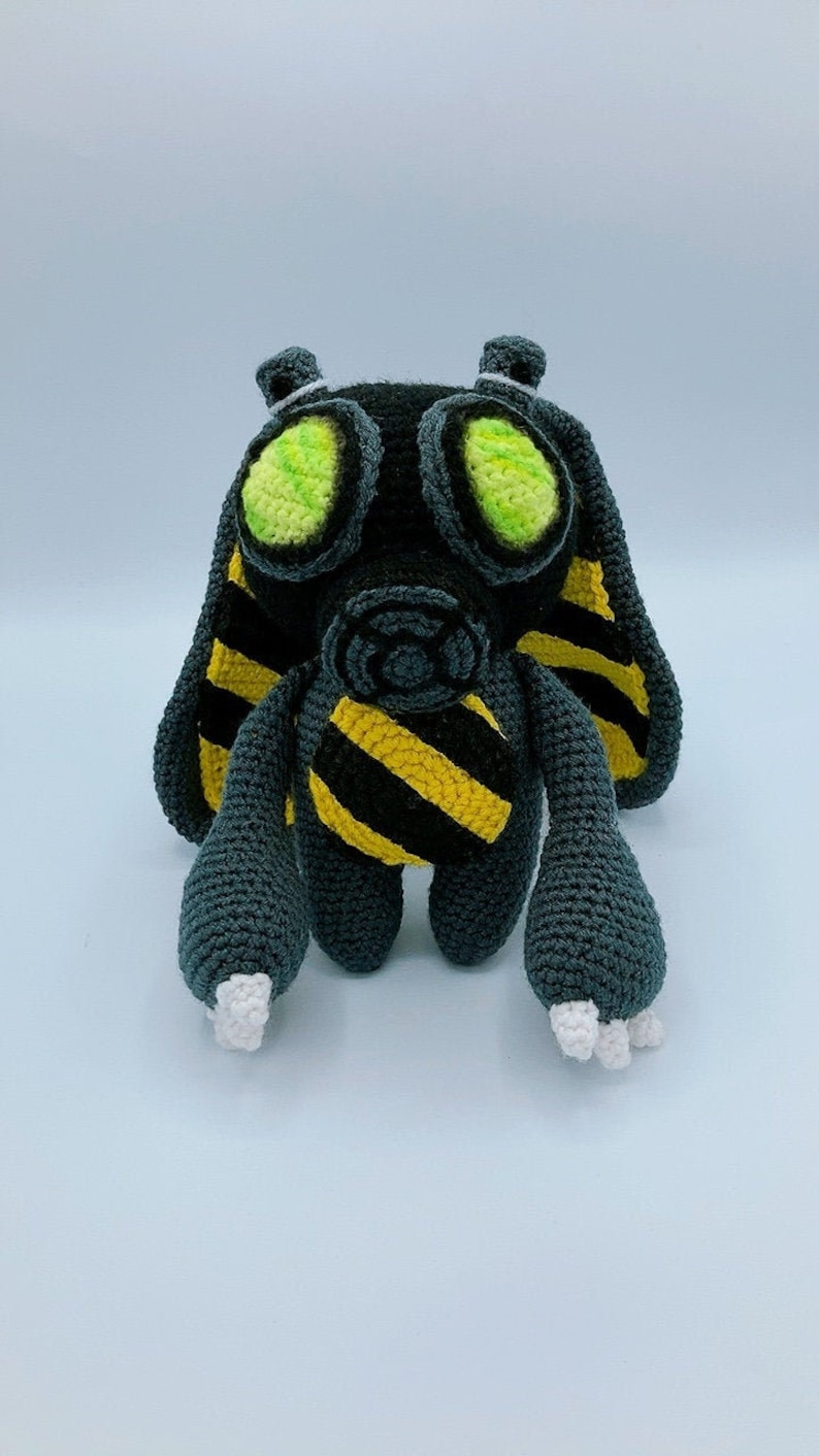 Toxic Bunny - Etsy