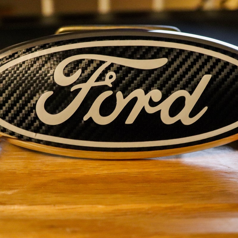 Ford Emblem - Etsy