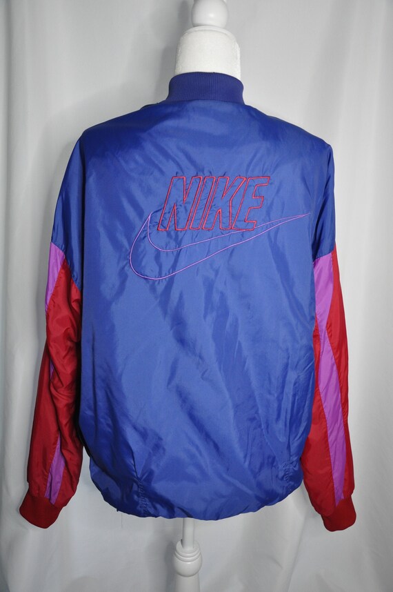 Vintage nike pull over - Gem