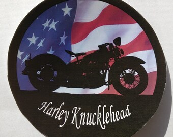 Knucklehead | Etsy
