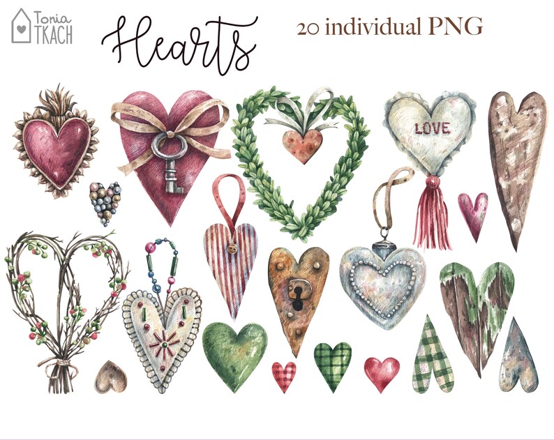 Card Making & Stationery Paper, Party & Kids Valentine Cookies ...