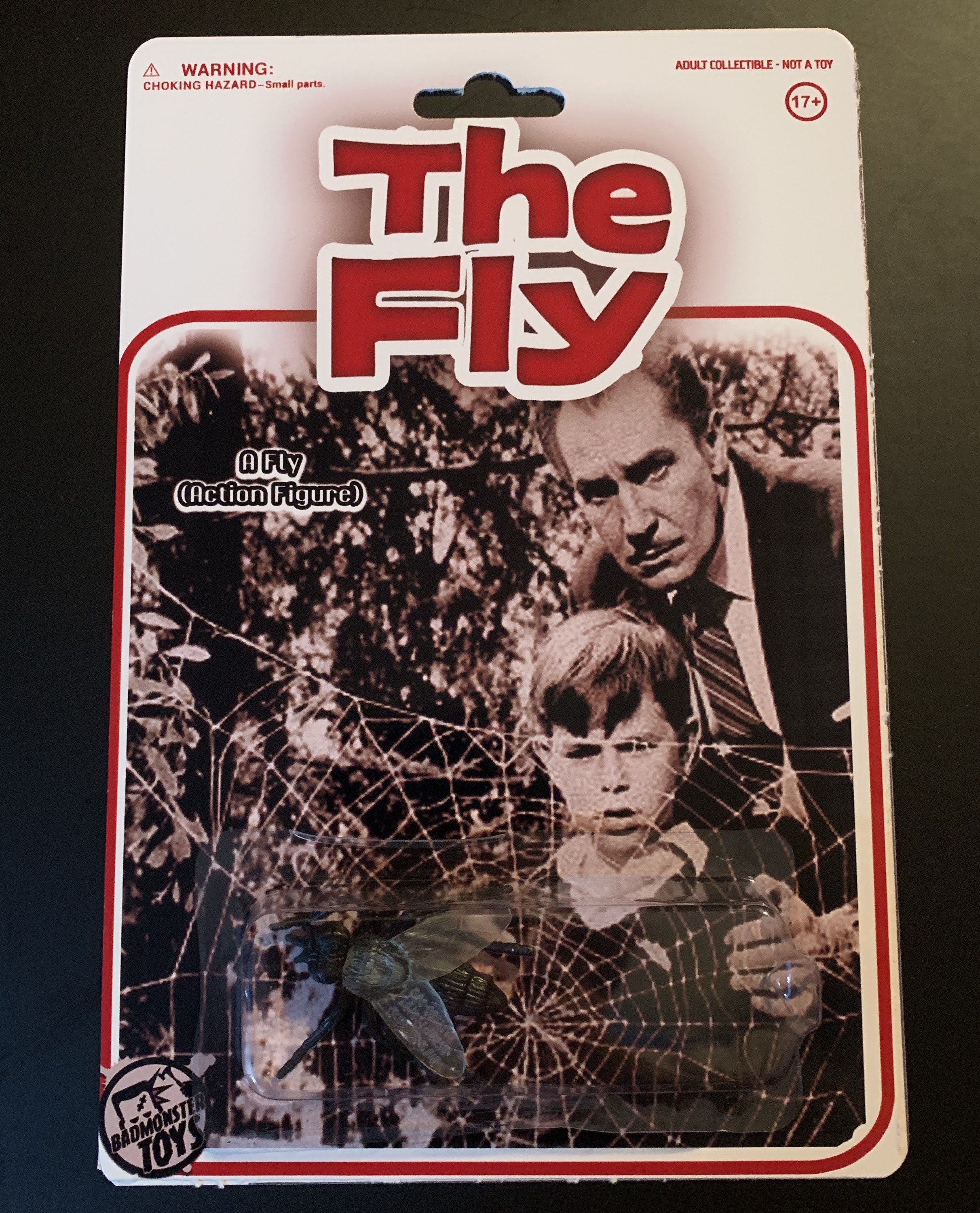 Vincent Price Figure - Etsy