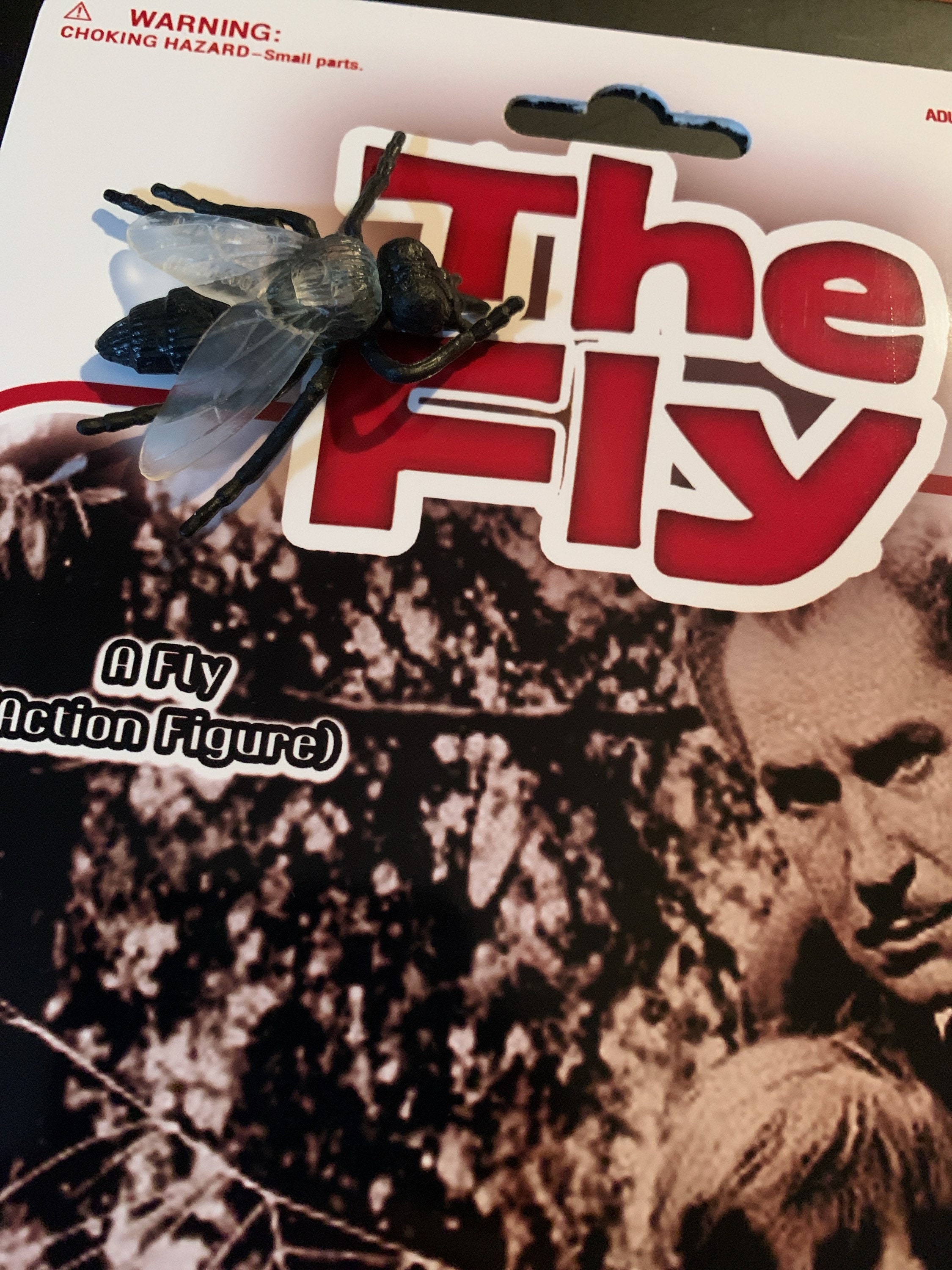 The Fly 1958 Dvd