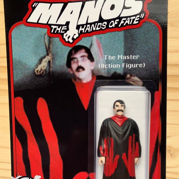 Hands of Fate - Etsy