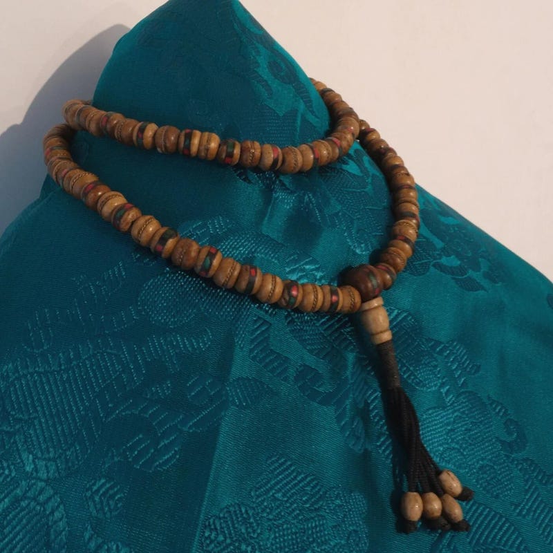 Bodhi Tree Charm - Etsy