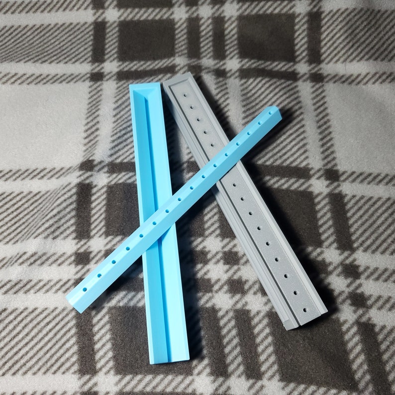 MINI Book Binding Kit Hole Punching Cradle Set | Signature Punch ...