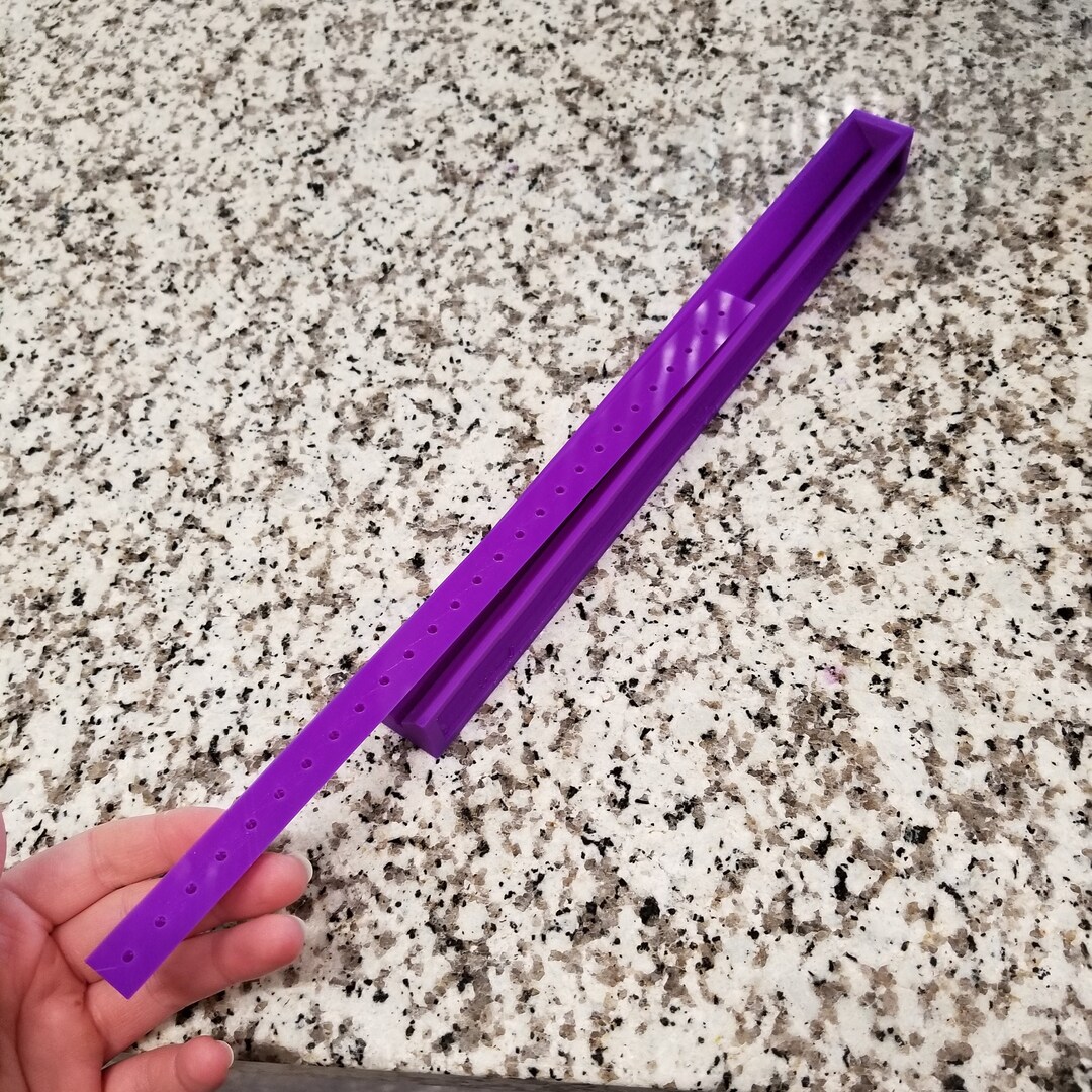 Book Binding Kit Hole Punching Cradle Set | Signature Punch Scrap Book ...