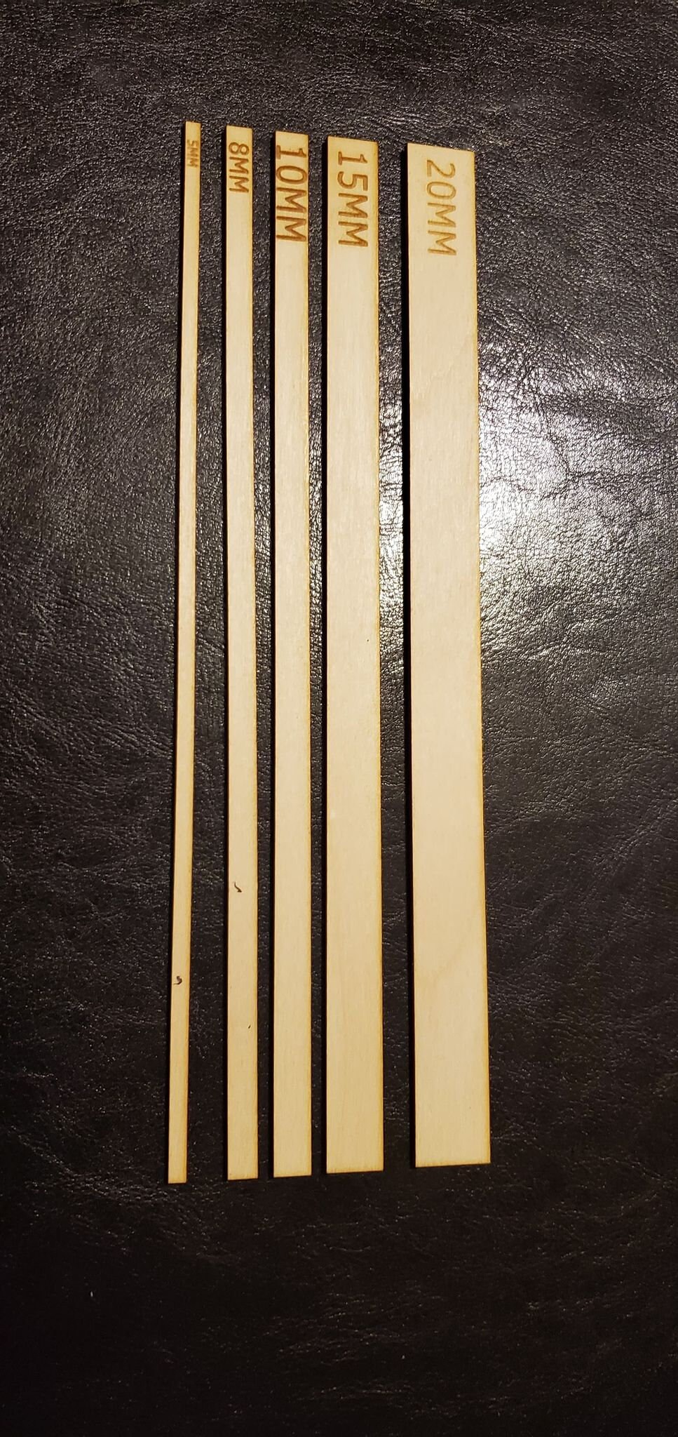 Bookbinding Kit Book Binding Ruler Scrap Book Collage | Etsy