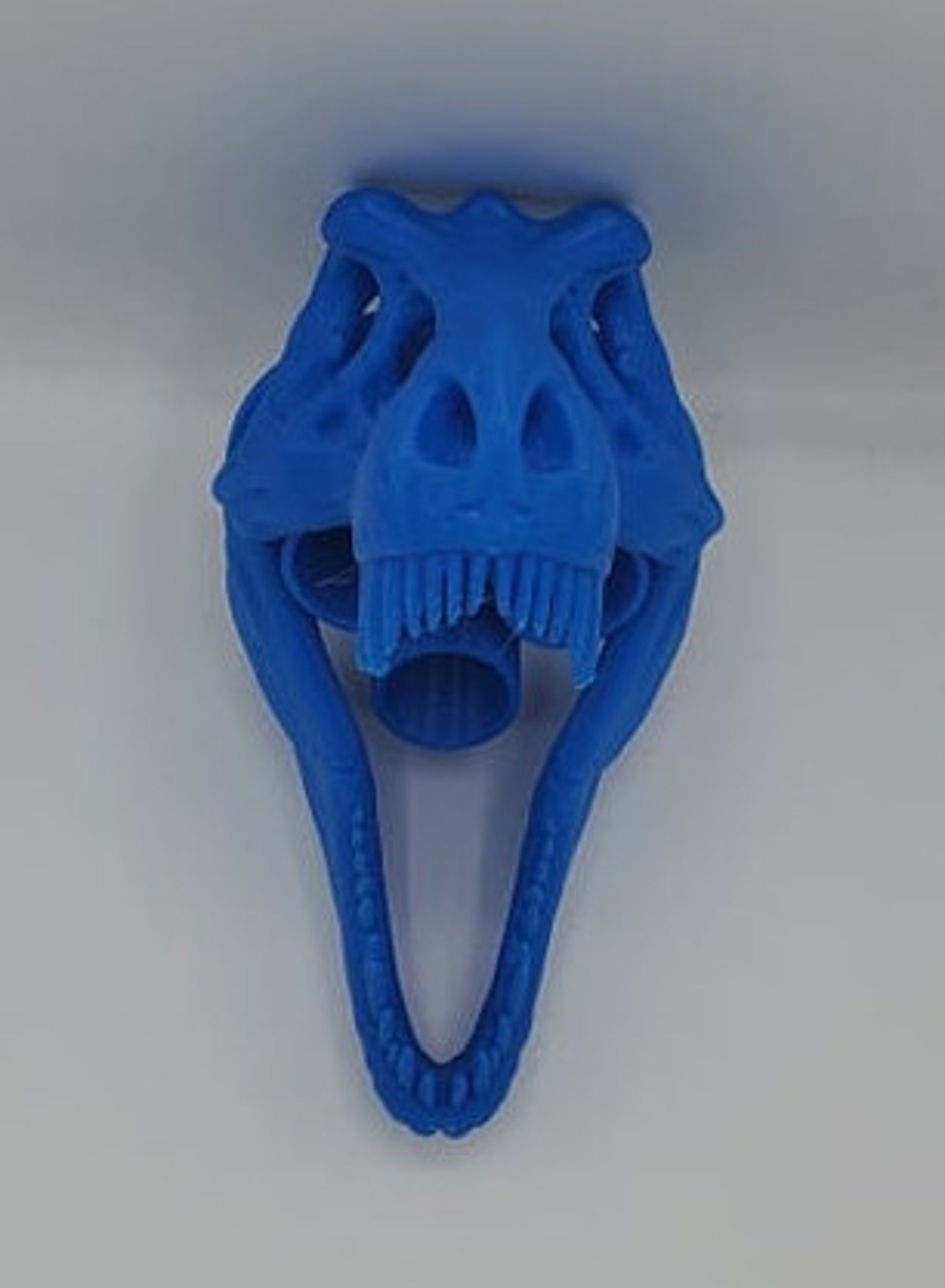 T-rex Toothbrush Holder Tyrannosaurus Rex Dinosaur - Etsy