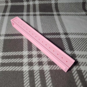 MINI Book Binding Kit Hole Punching Cradle Set | Signature Punch ...