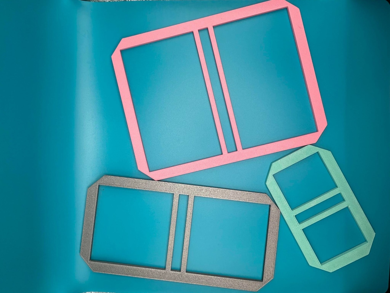 Sticky Note Scrapbooking Book Binding Kit | Note Book Journal Tool Set ...