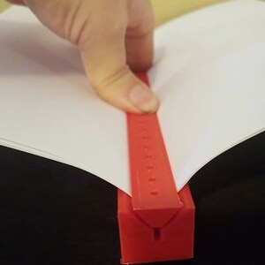 Book Binding Kit Hole Punching Cradle Set | Signature Punch Scrap Book ...