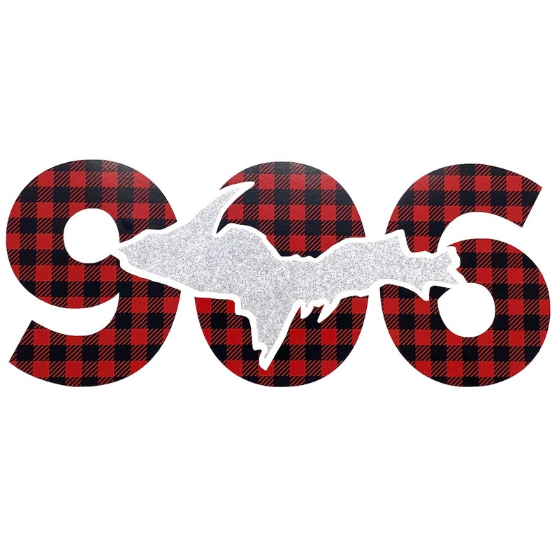 Michigan Car Decal - Etsy