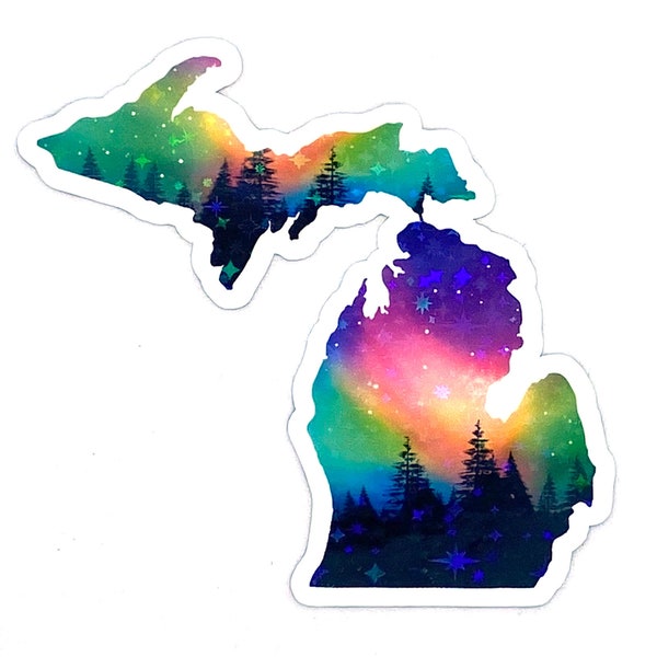 Upper Michigan - Etsy