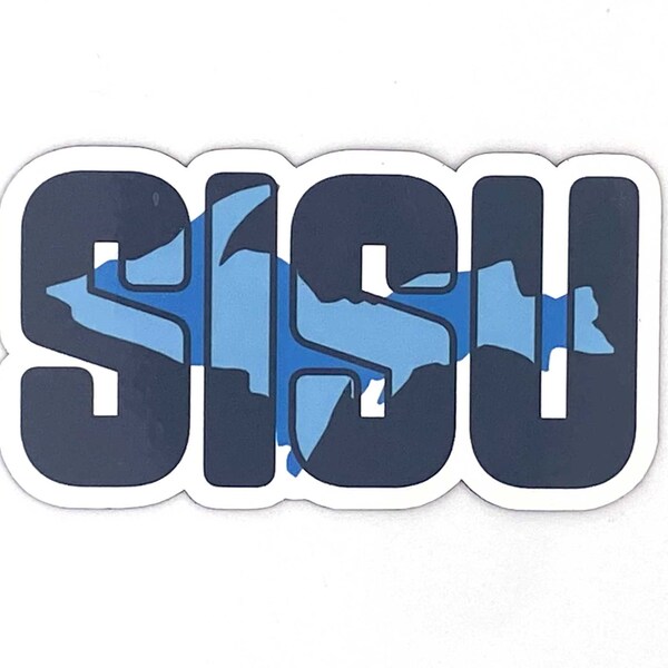 Sisu - Etsy