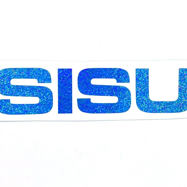 Sisu - Etsy