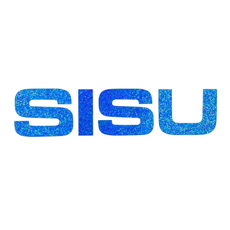 Sisu - Etsy